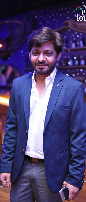 Model Success Formula – Indian Model Grooming School